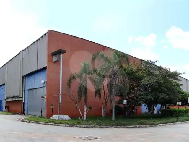 Galpão / Depósito para Locação em Sorocaba/SP Iporanga