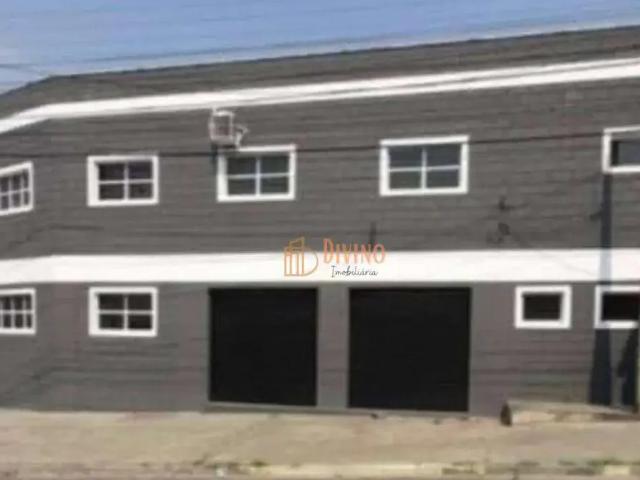 Galpão / Depósito para Locação em Sorocaba/SP Iporanga