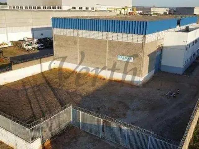 Galpão / Depósito para Locação em Sorocaba/SP Iporanga
