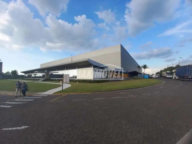 Galpão / Depósito para Locação em Sorocaba/SP Iporanga