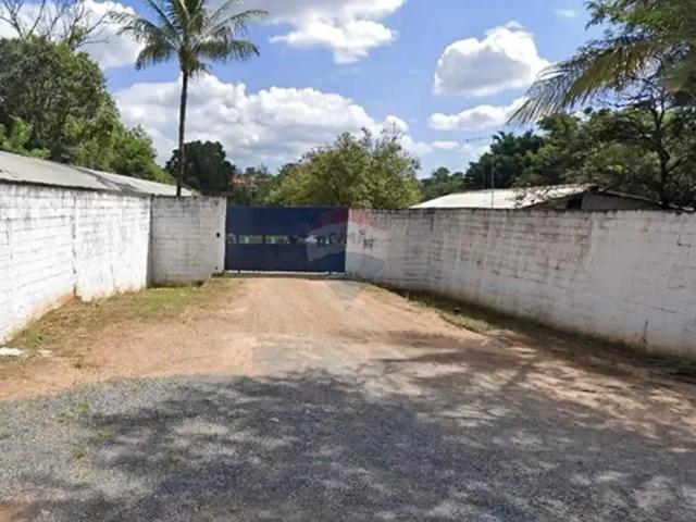 Galpão / Depósito para Locação em Sorocaba/SP Ipanema do Meio