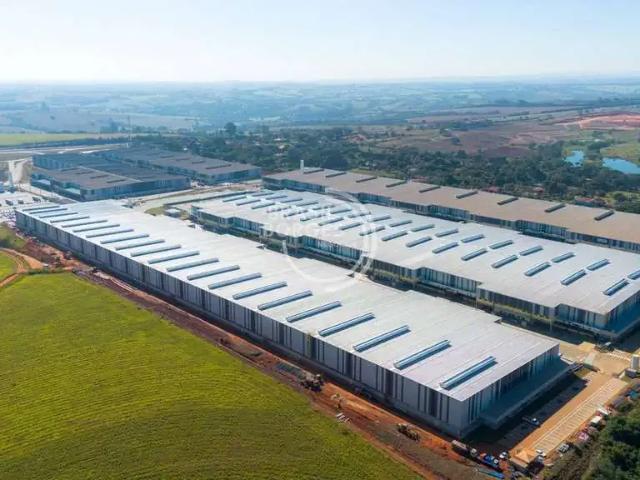 Galpão / Depósito para Locação em Sorocaba/SP Itavuvu