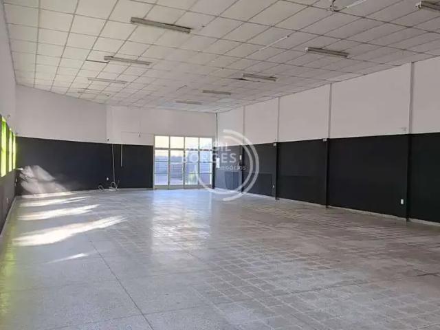 Galpão / Depósito para Locação em Sorocaba/SP Jardim Bertanha
