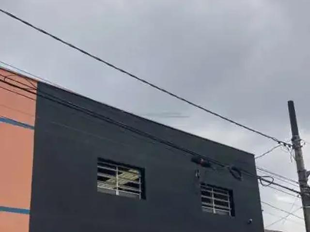 Galpão / Depósito para Locação em Sorocaba/SP Jardim Bertanha