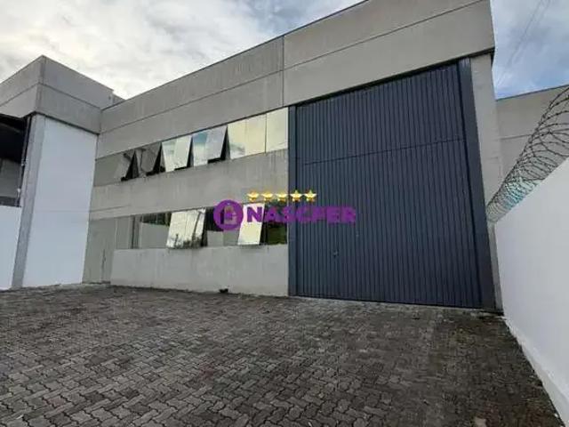 Galpão / Depósito para Locação em Sorocaba/SP Jardim Gonçalves