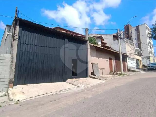 Galpão / Depósito para Locação em Sorocaba/SP Jardim do Sol