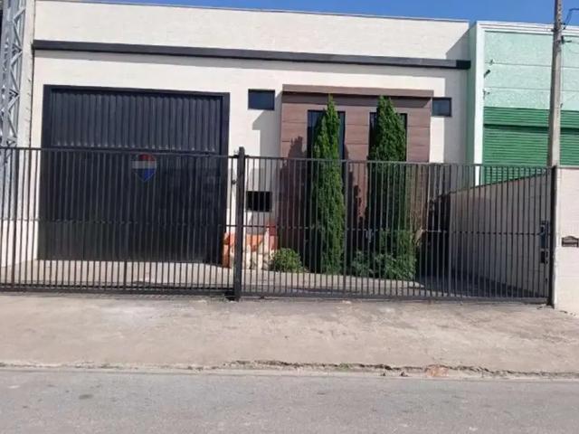 Galpão / Depósito para Locação em Sorocaba/SP Jardim do Paço