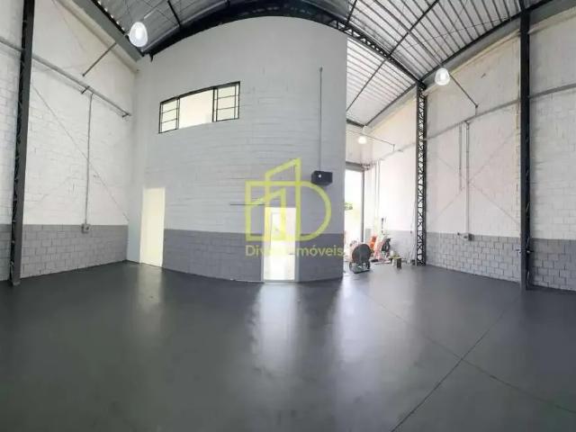 Galpão / Depósito para Locação em Sorocaba/SP Jardim do Paço