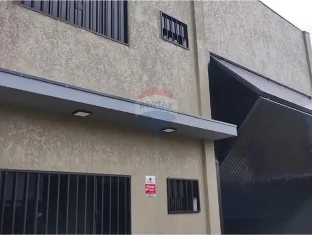 Galpão / Depósito para Locação em Sorocaba/SP Jardim do Paço