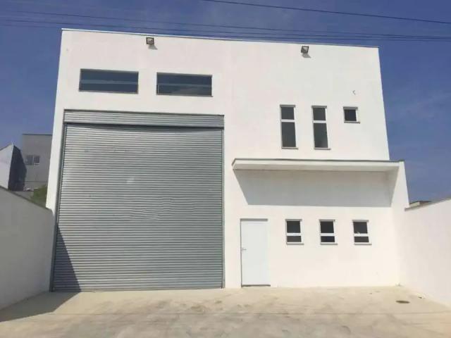 Galpão / Depósito para Locação em Sorocaba/SP Jardim do Paço