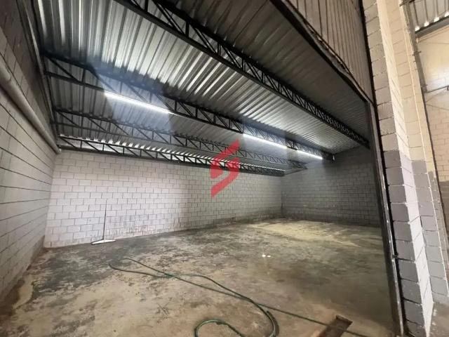 Galpão / Depósito para Locação em Sorocaba/SP Jardim do Paço