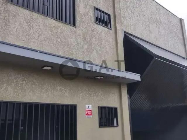Galpão / Depósito para Locação em Sorocaba/SP Jardim do Paço