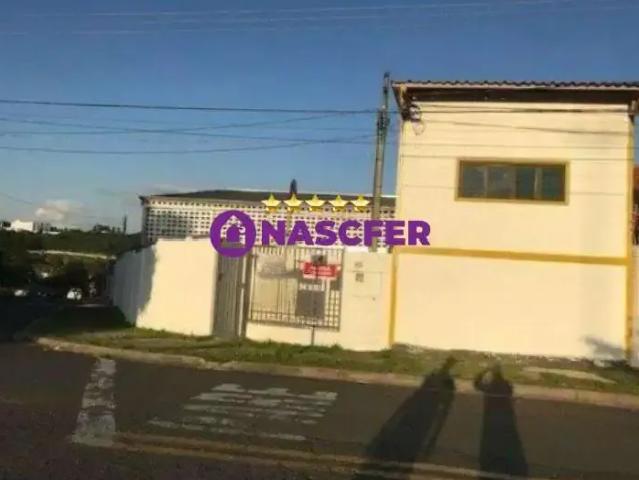 Galpão / Depósito para Locação em Sorocaba/SP Jardim das Estrelas