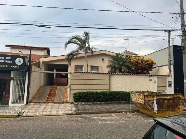 Galpão / Depósito para Locação em Sorocaba/SP Jardim Eltonville 3 Quartos