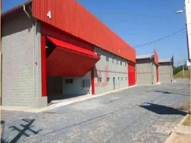 Galpão / Depósito para Locação em Sorocaba/SP Jardim Ibiti do Paço