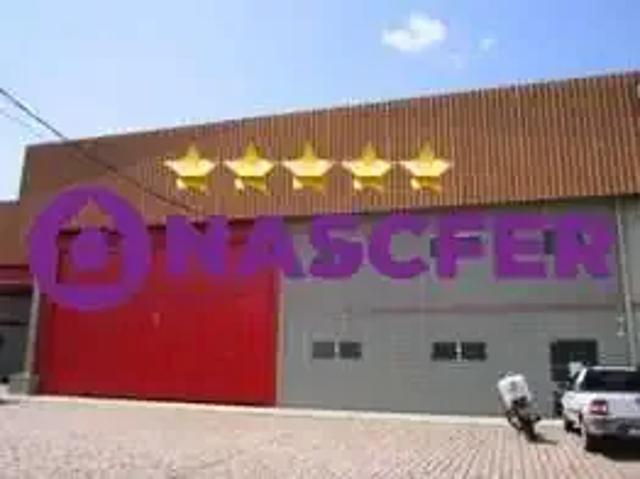 Galpão / Depósito para Locação em Sorocaba/SP Jardim Ibiti do Paço