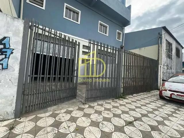 Galpão / Depósito para Locação em Sorocaba/SP Jardim Nova Manchester