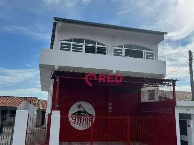Galpão / Depósito para Locação em Sorocaba/SP Jardim Nova Manchester