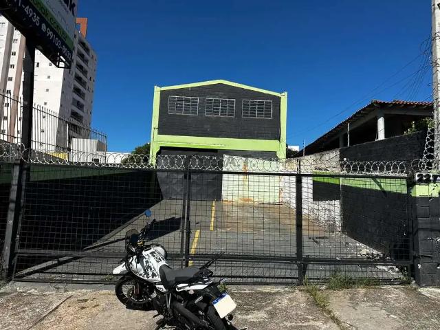 Galpão / Depósito para Locação em Sorocaba/SP Jardim São Carlos