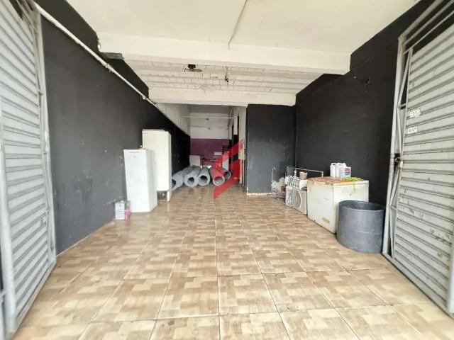 Galpão / Depósito para Locação em Sorocaba/SP Jardim São Guilherme