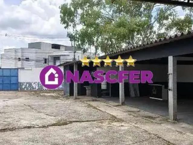 Galpão / Depósito para Locação em Sorocaba/SP Jardim São Judas Tadeu
