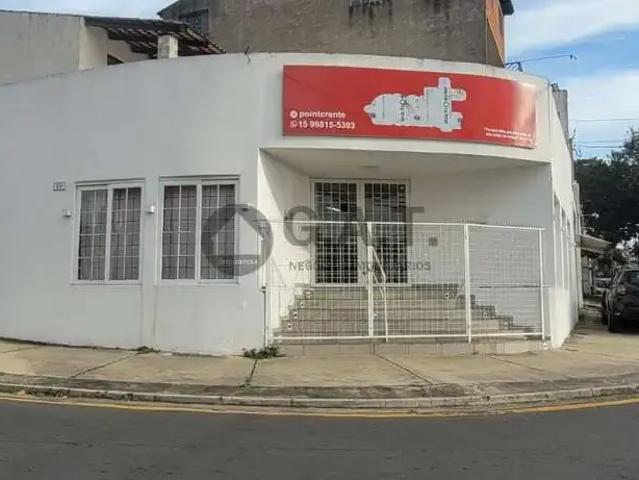 Galpão / Depósito para Locação em Sorocaba/SP Jardim São Lourenzo 1 Quartos