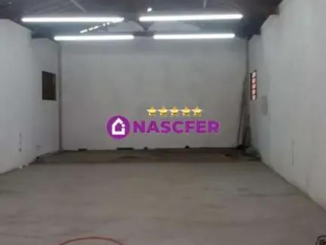 Galpão / Depósito para Locação em Sorocaba/SP Jardim São Lourenzo
