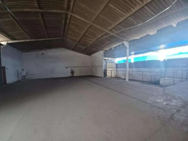 Galpão / Depósito para Locação em Sorocaba/SP Jardim São Lourenzo