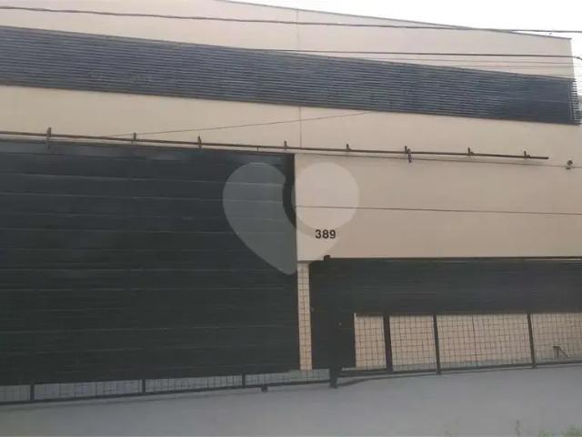 Galpão / Depósito para Locação em Sorocaba/SP Jardim São Paulo