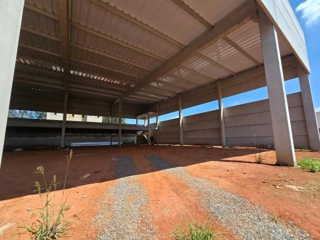 Galpão / Depósito para Locação em Sorocaba/SP Jardim Saira