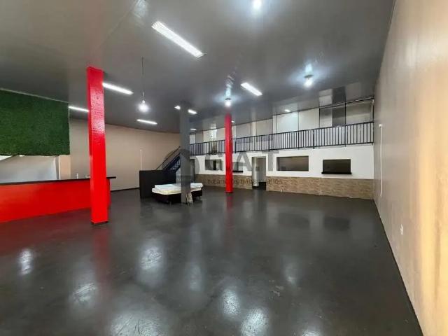 Galpão / Depósito para Locação em Sorocaba/SP Jardim Santa Cecília