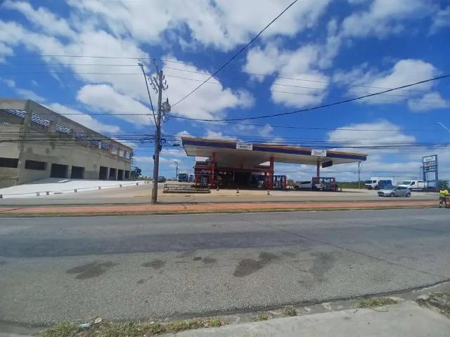 Galpão / Depósito para Locação em Sorocaba/SP Jardim Santa Bárbara