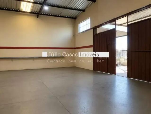 Galpão / Depósito para Locação em Sorocaba/SP Jardim Santa Rosa
