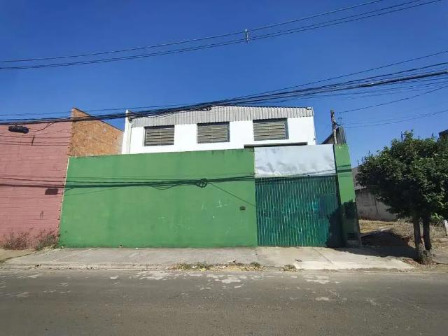 Galpão / Depósito para Locação em Sorocaba/SP Jardim Santa Rosa