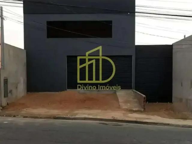 Galpão / Depósito para Locação em Sorocaba/SP Jardim Simus