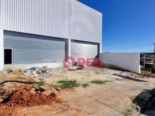 Galpão / Depósito para Locação em Sorocaba/SP Jardim Simus