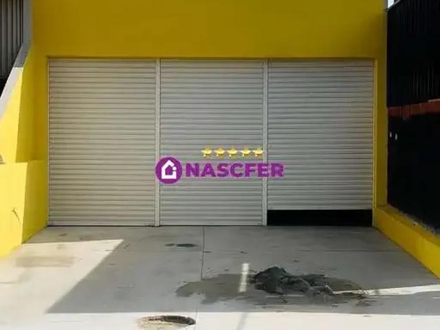 Galpão / Depósito para Locação em Sorocaba/SP Jardim Paulista