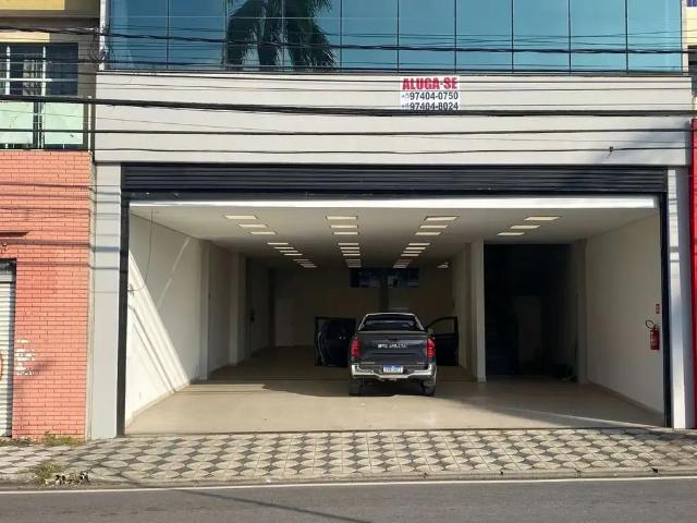 Galpão / Depósito para Locação em Sorocaba/SP Jardim Piazza di Roma