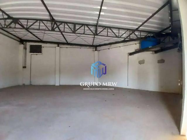 Galpão / Depósito para Locação em Sorocaba/SP Jardim Piazza di Roma