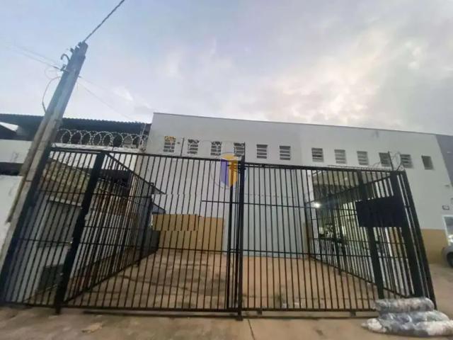Galpão / Depósito para Locação em Sorocaba/SP Jardim Piazza di Roma