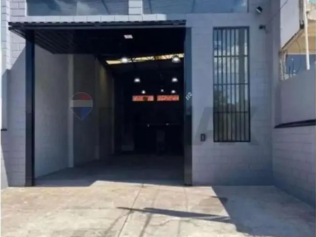 Galpão / Depósito para Locação em Sorocaba/SP Jardim Piazza di Roma