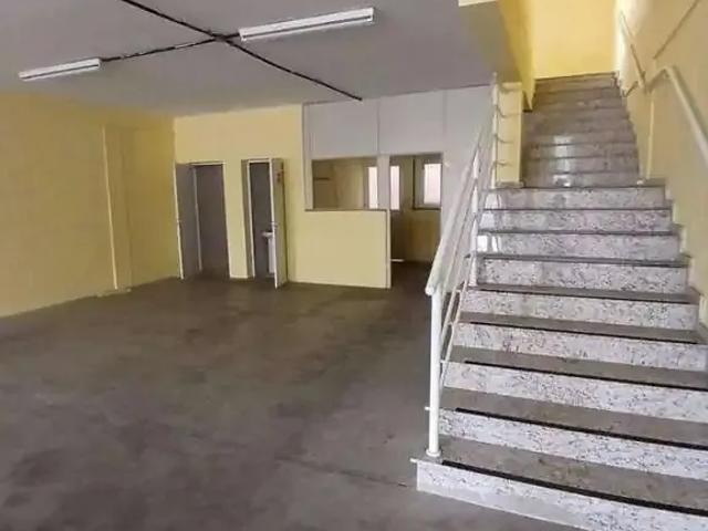 Galpão / Depósito para Locação em Sorocaba/SP Jardim Piazza di Roma