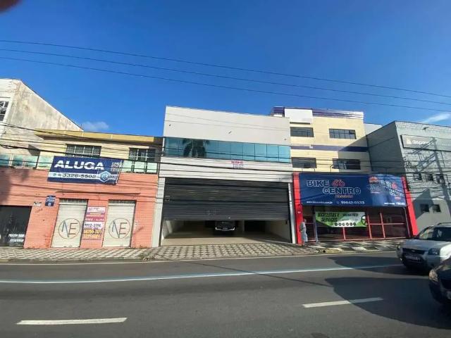 Galpão / Depósito para Locação em Sorocaba/SP Jardim Piazza di Roma