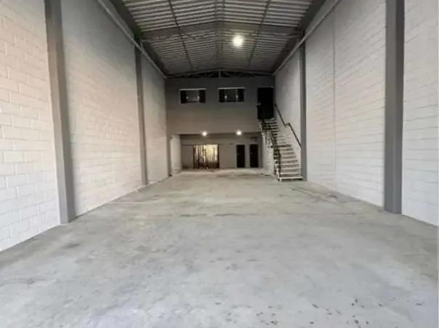 Galpão / Depósito para Locação em Sorocaba/SP Jardim Piazza di Roma