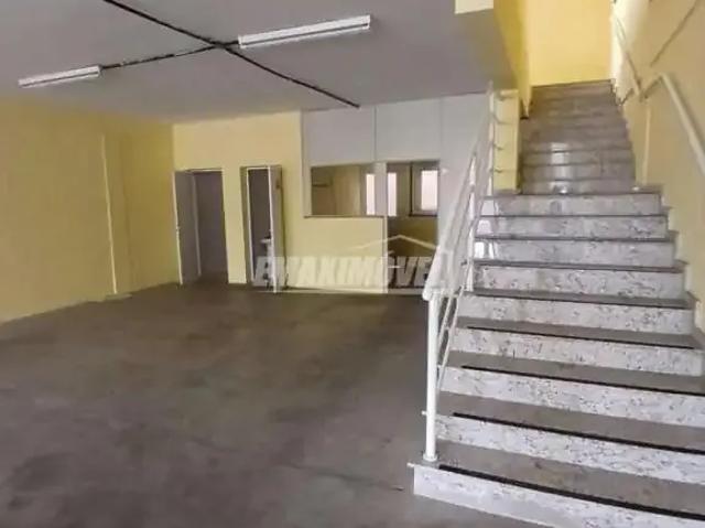 Galpão / Depósito para Locação em Sorocaba/SP Jardim Piazza di Roma