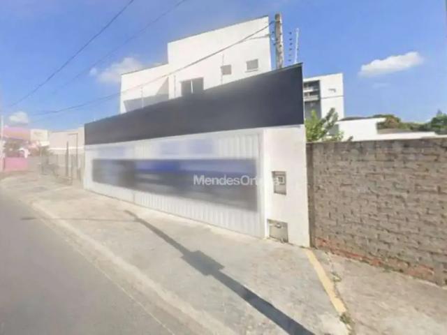 Galpão / Depósito para Locação em Sorocaba/SP Jardim Prestes de Barros