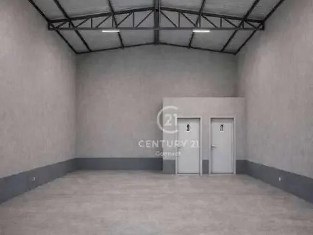 Galpão / Depósito para Locação em Sorocaba/SP Jardim Residencial Nikkey