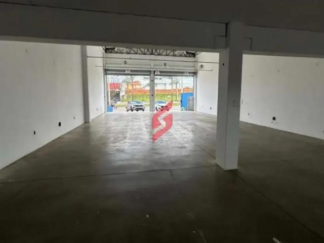 Galpão / Depósito para Locação em Sorocaba/SP Loteamento Dinorá Rosa