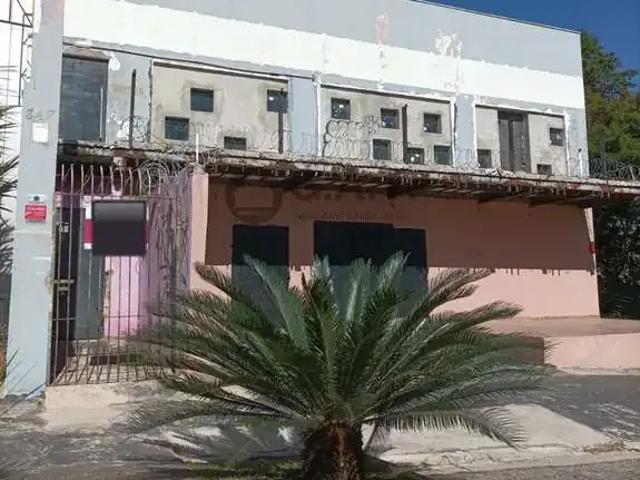 Galpão / Depósito para Locação em Sorocaba/SP Parque Campolim