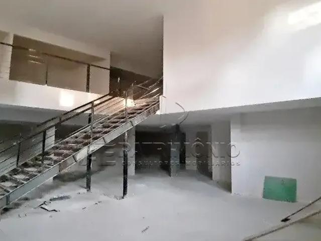 Galpão / Depósito para Locação em Sorocaba/SP Parque Campolim